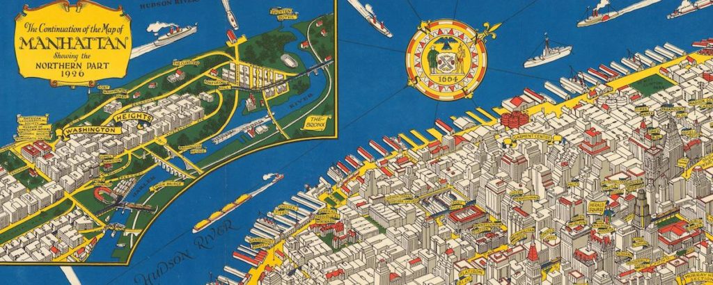 NYPL Map | Kinder Institute